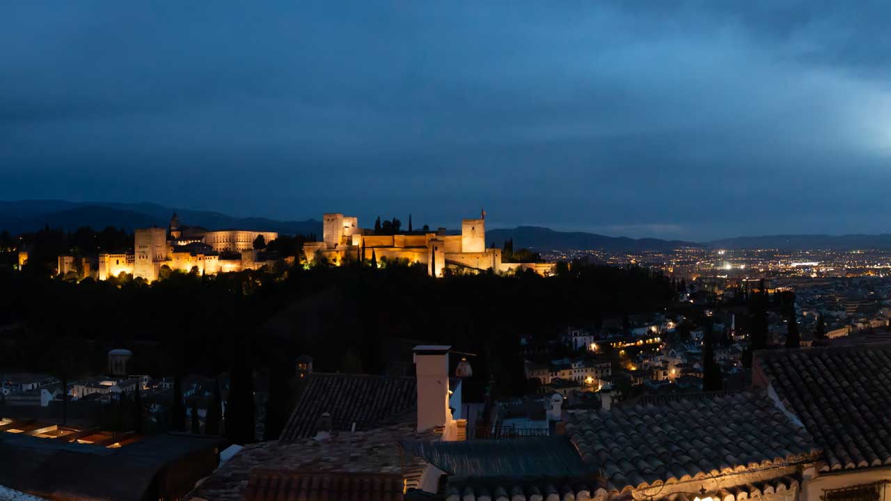 Arquitectura mozárabe en España. - Viajandomelo